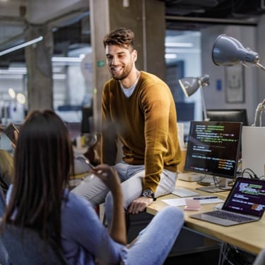 Risk Engineering and Sustainability Services | Zurich Insurance