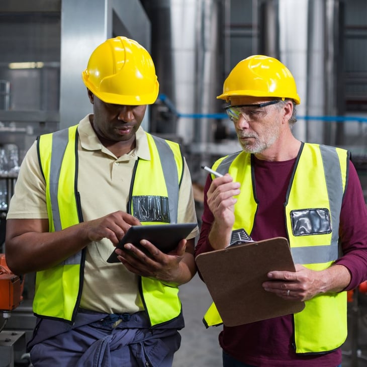 Risk Engineering and Sustainability Services | Zurich Insurance