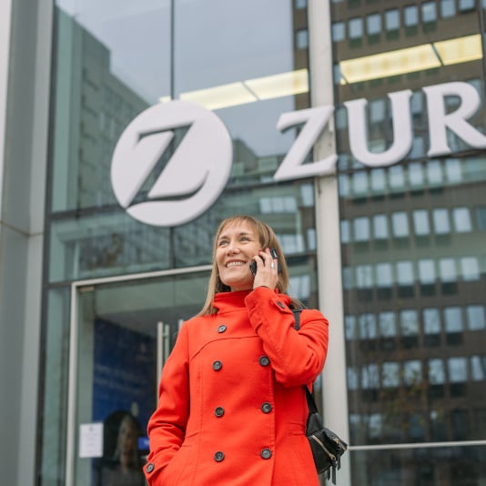 Office locations around the U.S. | Zurich Insurance