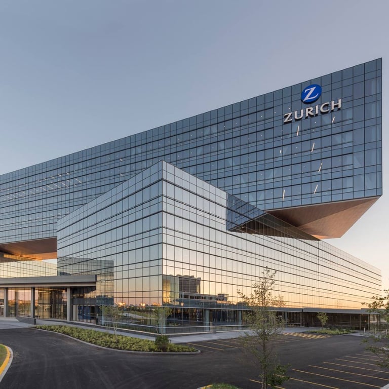 Senior Leadership | Zurich North America