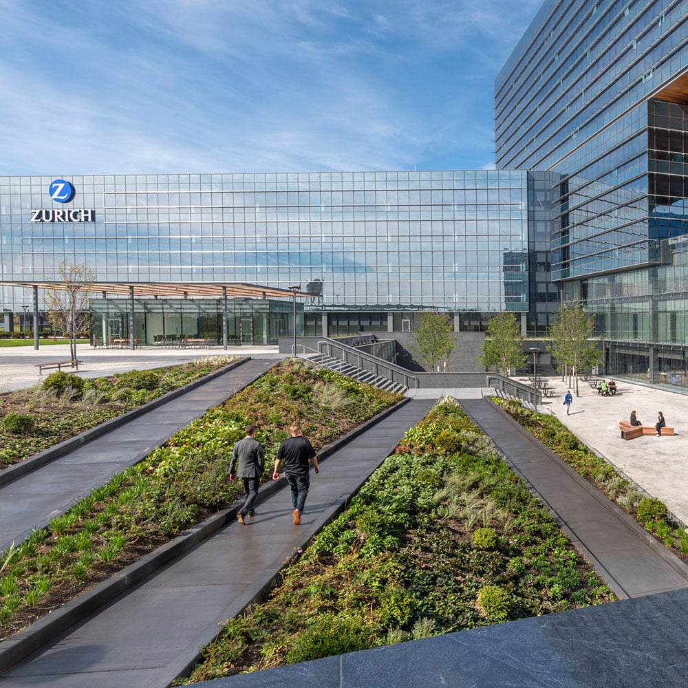 About Us | Zurich North America Insurance