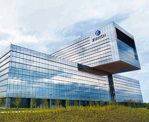 Senior Leadership | Zurich North America