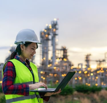 Risk Engineering and Sustainability Services | Zurich Insurance