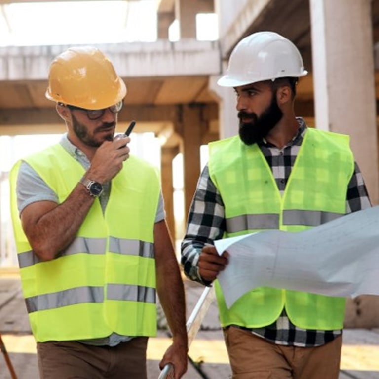 Construction Consolidated Insurance Program | Zurich Insurance