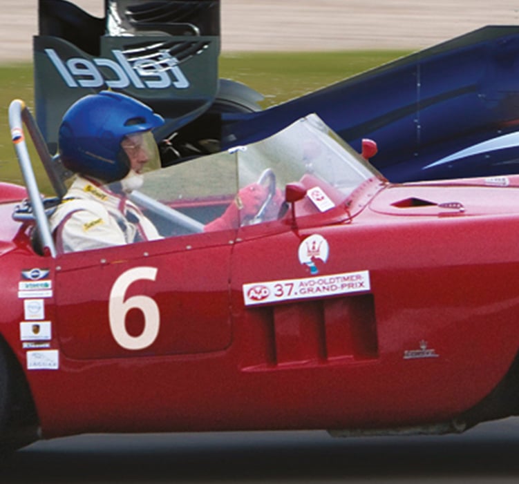 Unicover®: Auto Dealer Insurance | Zurich Insurance