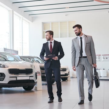 Unicover®: Auto Dealer Insurance | Zurich Insurance