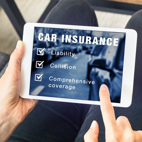 Personal auto insurance for dealership customers | Zurich