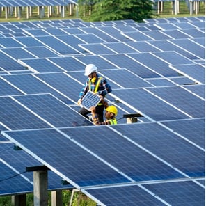 Renewable Energy Insurance | Zurich North America