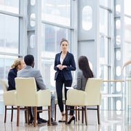 Single-Parent Captives | Zurich Insurance
