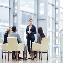 Single-Parent Captives | Zurich Insurance