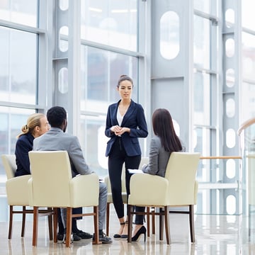 Single-Parent Captives | Zurich Insurance