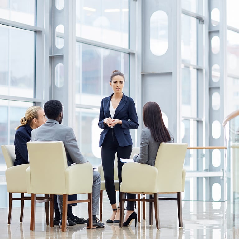 Single-Parent Captives | Zurich Insurance
