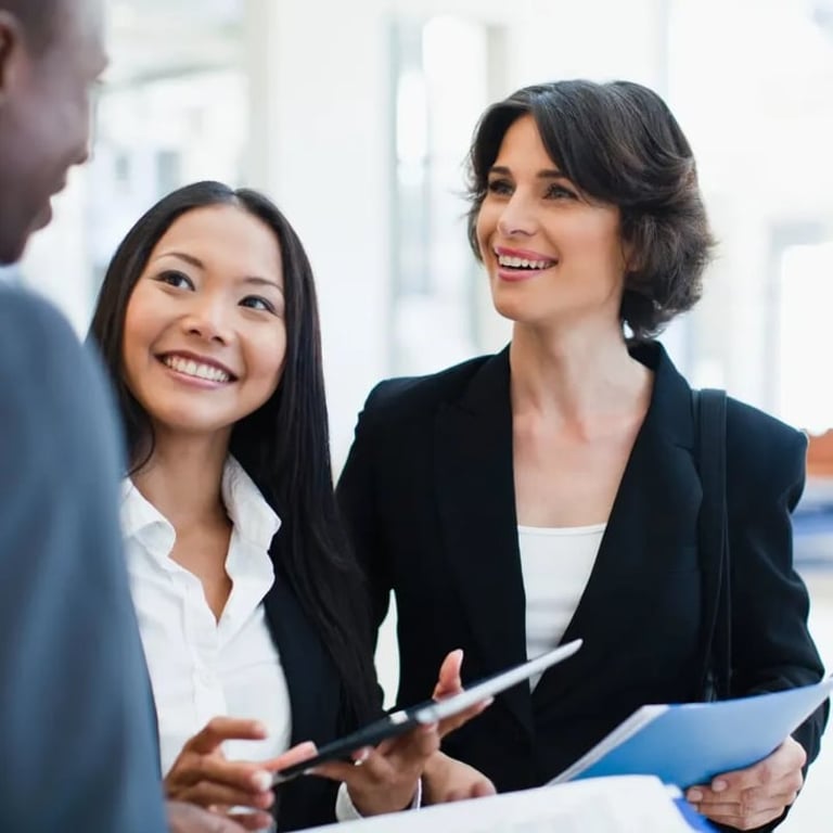 Excess and Surplus Lines Insurance | E&S Insurance | Zurich