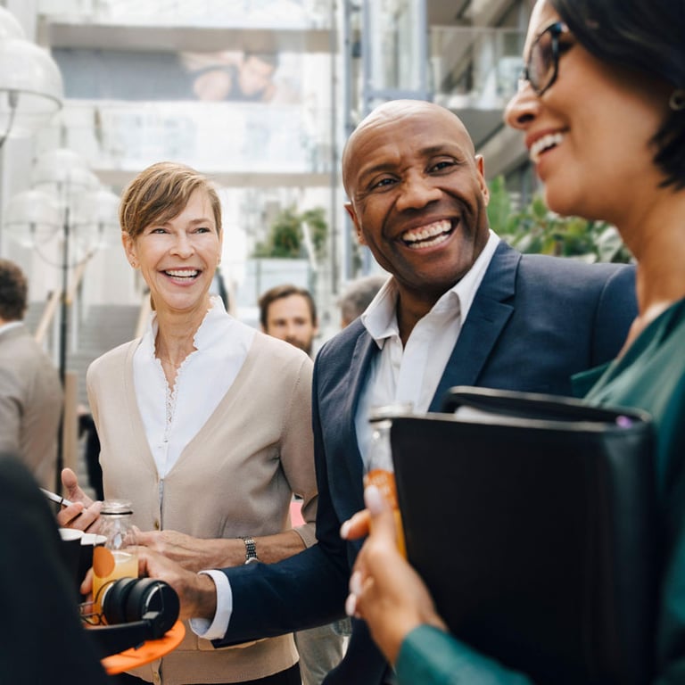 Global insurance for multinational businesses | Zurich Insurance