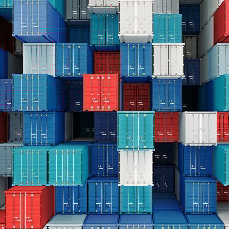 Global insurance for multinational businesses | Zurich Insurance