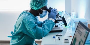 Life Sciences Company Insurance | Zurich Insurance