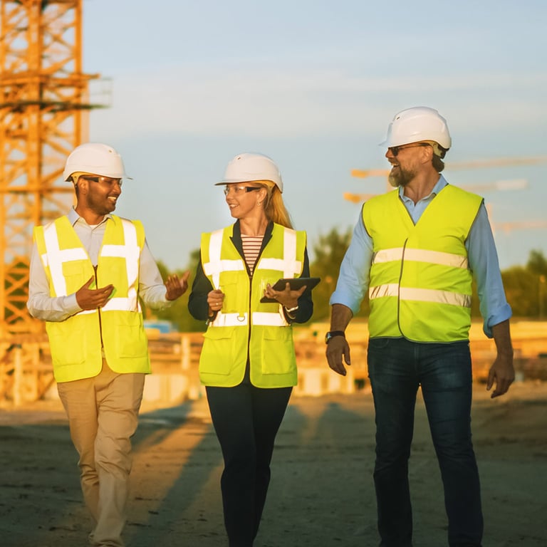 Pollution Liability Insurance | Zurich Insurance