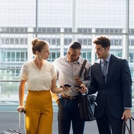 Multinational Team Contacts | Zurich Insurance