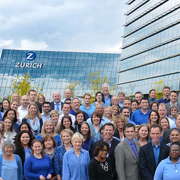 About Zurich North America | Zurich Insurance