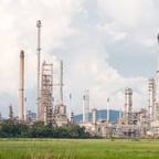 Energy Industry Insurance | Zurich Insurance