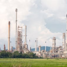 Energy Industry Insurance | Zurich Insurance