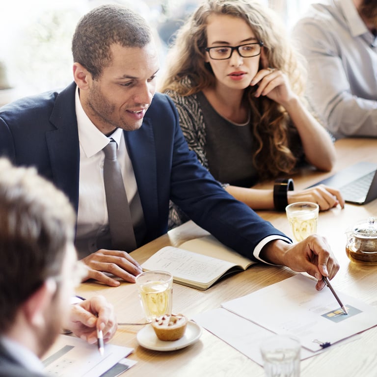 Fiduciary Liability Insurance | Zurich North America