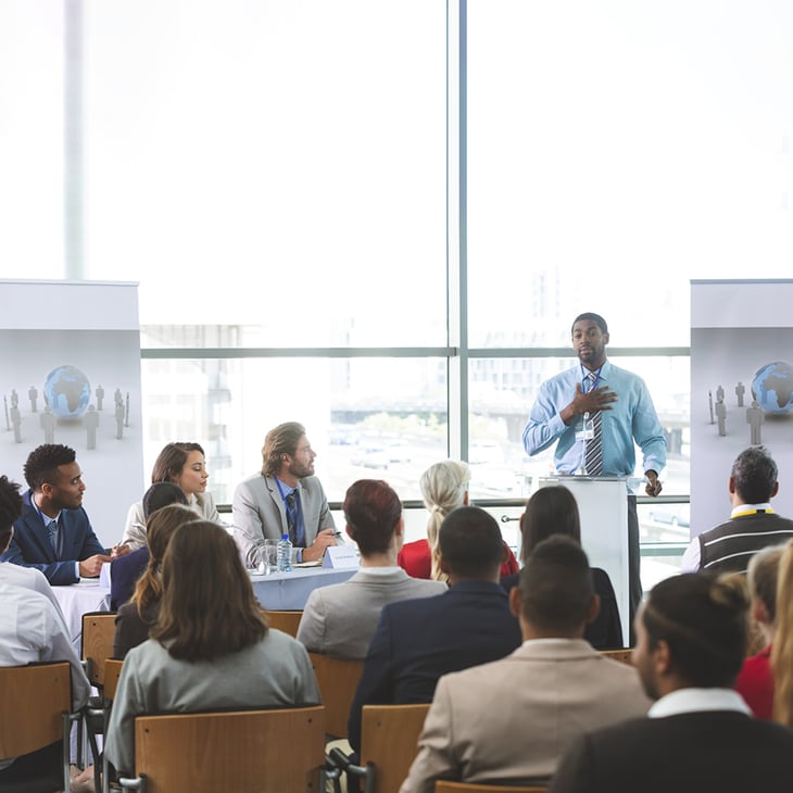 Professional and Sales Training for Auto Dealerships | Zurich