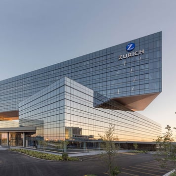U.S. Corporate Headquarters | Zurich Insurance