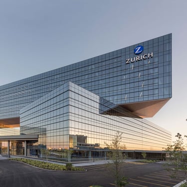 U.S. Corporate Headquarters | Zurich Insurance