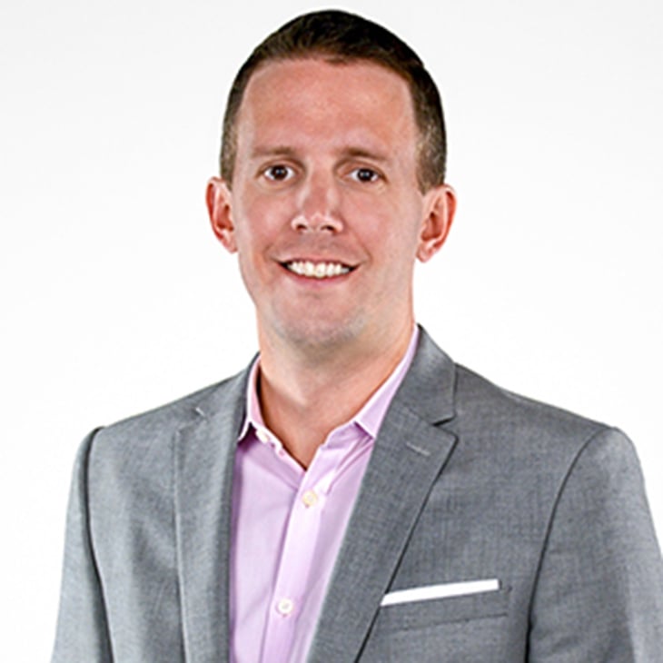 RCIS Leadership Team | Zurich North America