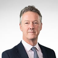 James Bracken | Experts | Zurich Insurance