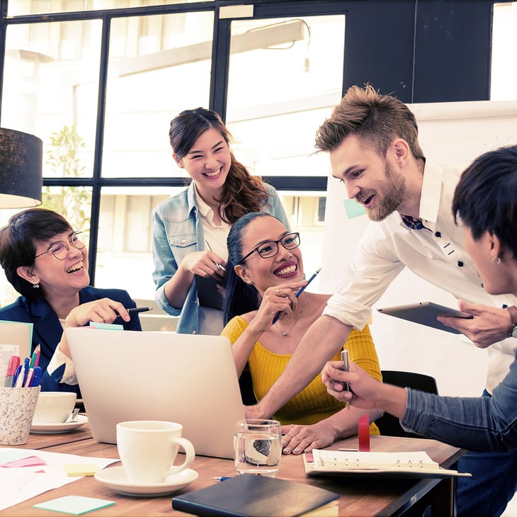 IT Career Opportunities | Zurich North America