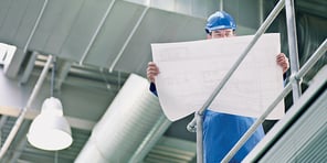 Commercial Builders Risk Program | Zurich Insurance