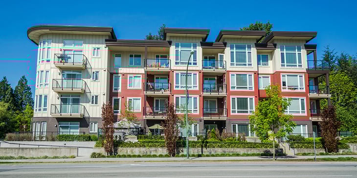 Apartment Building Owners Insurance | Zurich Insurance