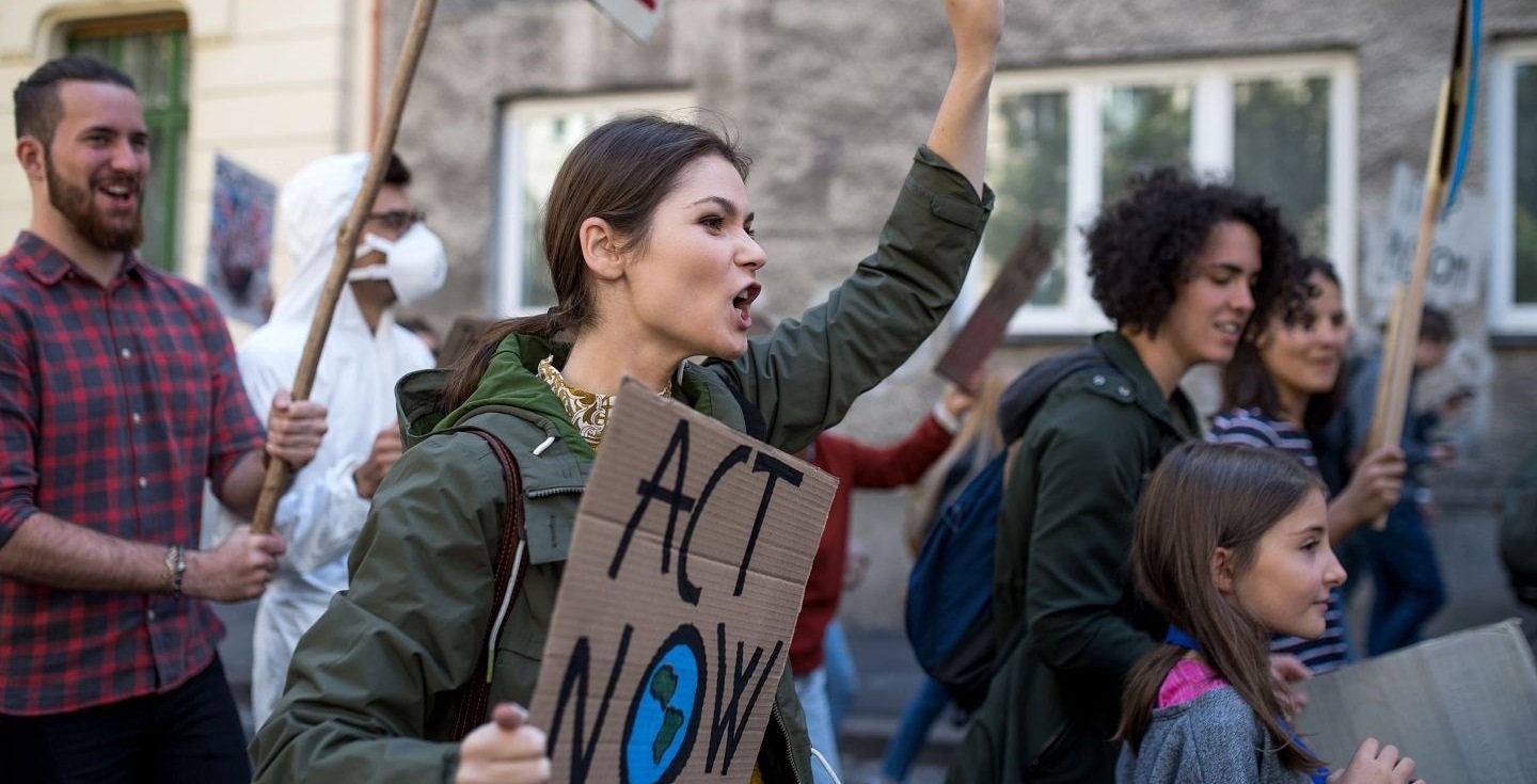 Civil unrest risk is on the rise; is your business prepared?