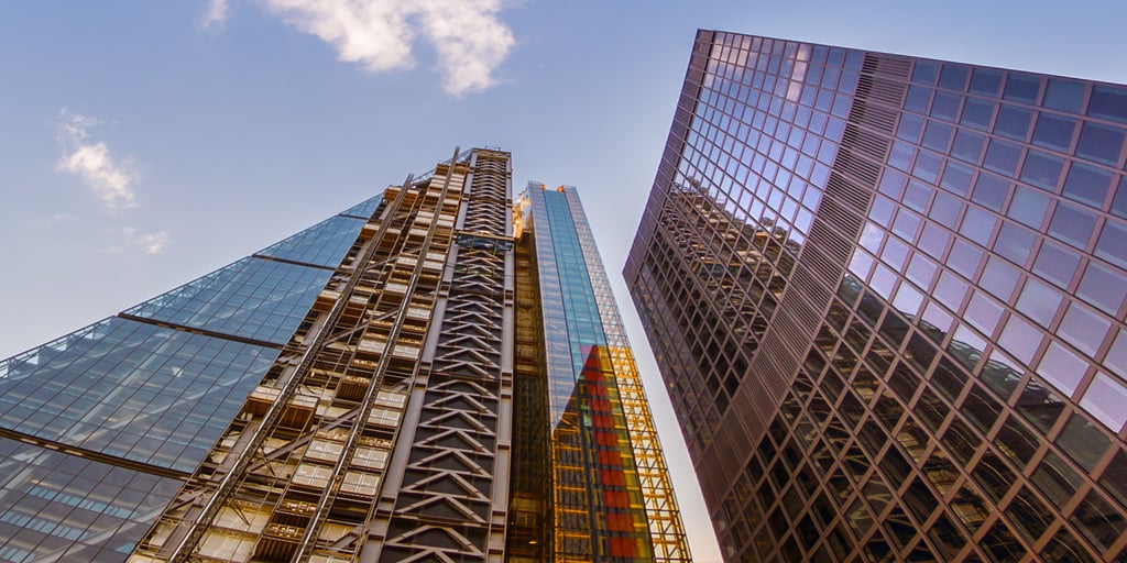 Power of a captive in your risk management strategy | Zurich Insurance