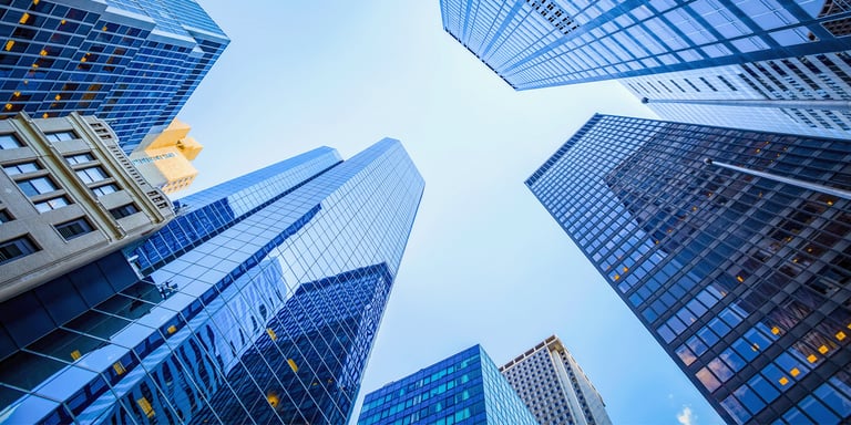 Navigating Commercial Property Risks with Captives | Zurich Insurance