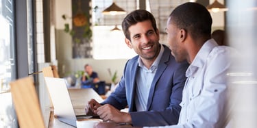 Senior Underwriting Manager Spotlight: Rick Farmer l Zurich Insurance