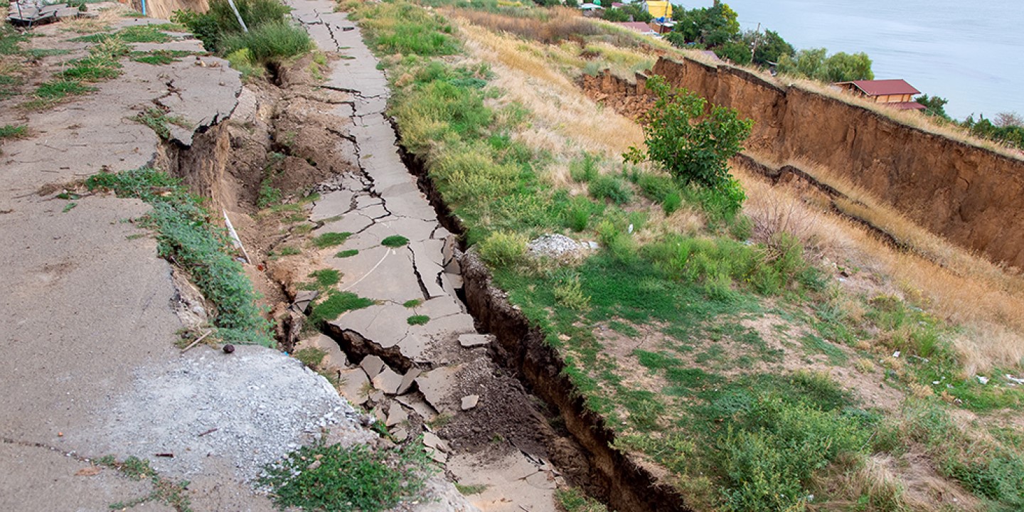 Earthquakes: Planning for an unpredictable risk | Zurich