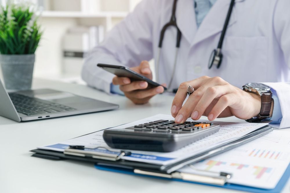 The Increasing Financial Pressure of Healthcare Costs| Zurich