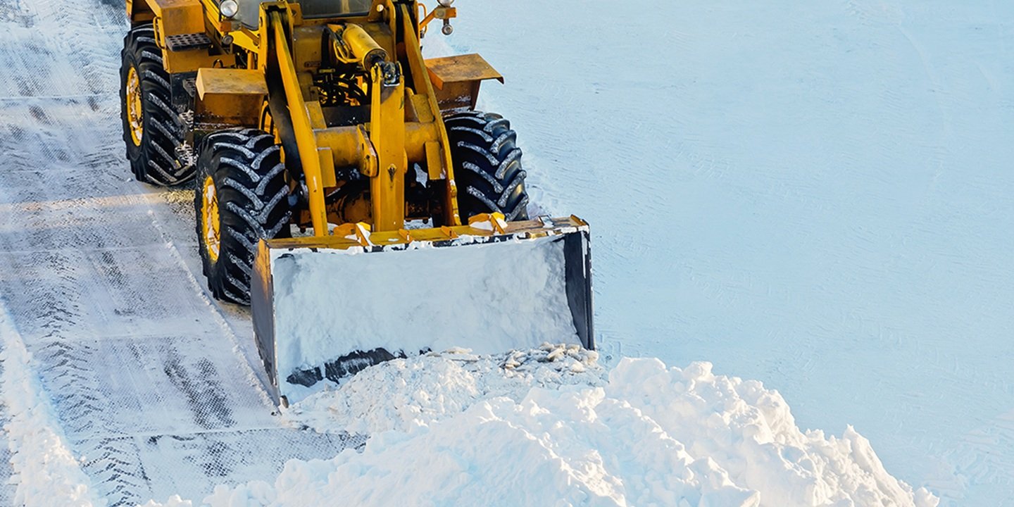 Winter storm recovery playbook for businesses | Zurich Insurance