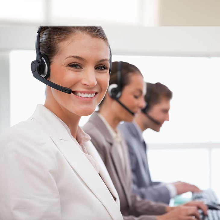 Contacto - Zurich Argentina