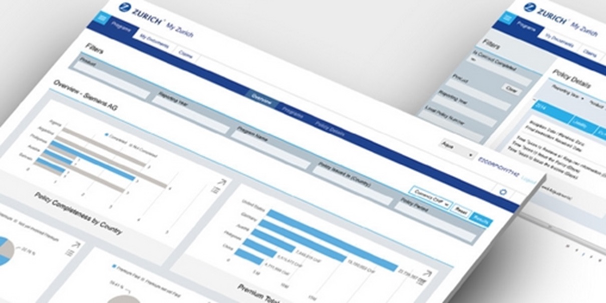 Tools from Zurich | Protect your business