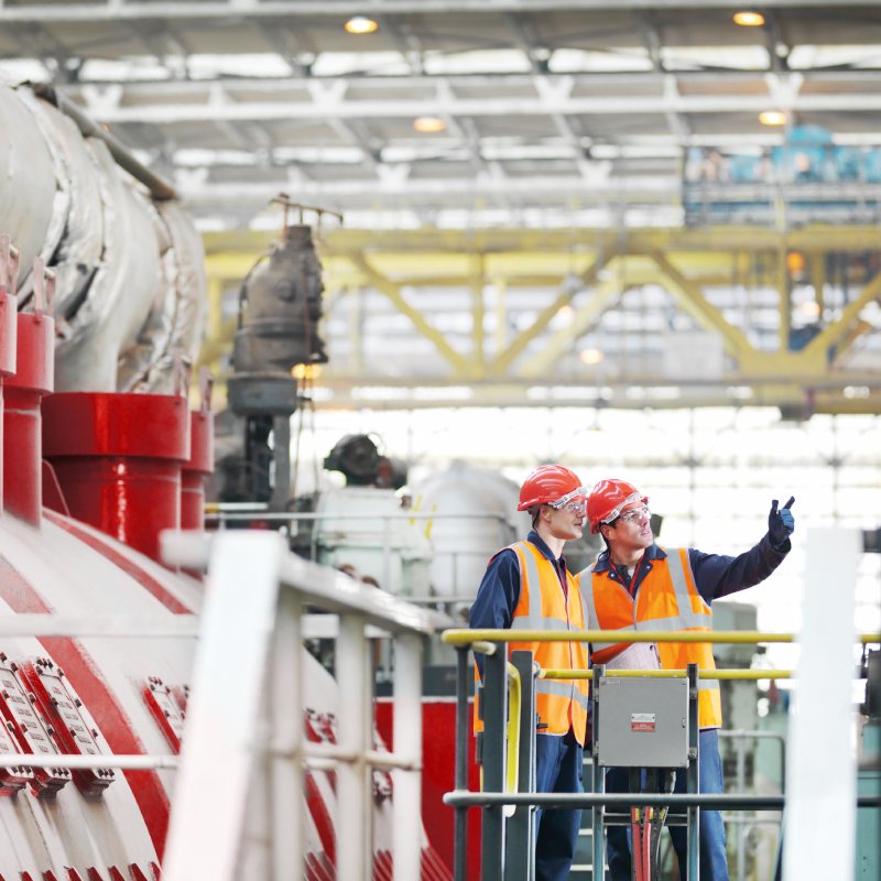 Zurich Risk Engineering | Tudo o que você precisa está aqui