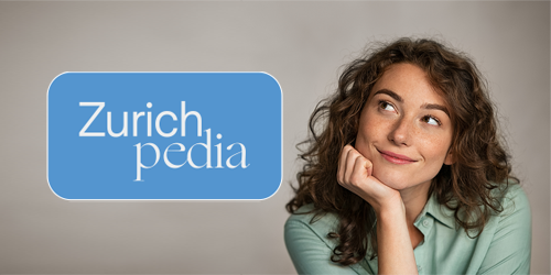 Otros temas | Zurichpedia | Centro de Ayuda | Zurich Chile