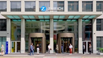 About Zurich | Zurich Insurance (Hong Kong)