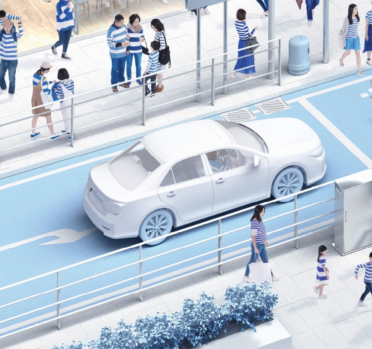 Motor Claims | Zurich Insurance (Hong Kong)