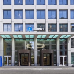About Zurich | Zurich Insurance (Hong Kong)