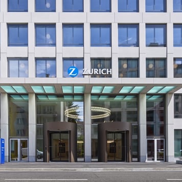 About Zurich | Zurich Insurance (Hong Kong)