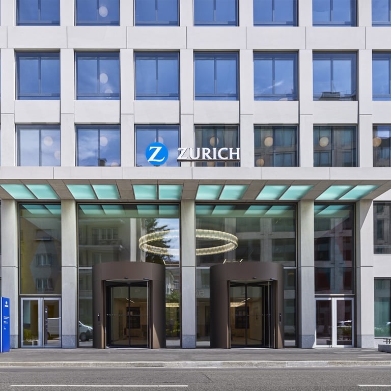 About Zurich | Zurich Insurance (Hong Kong)